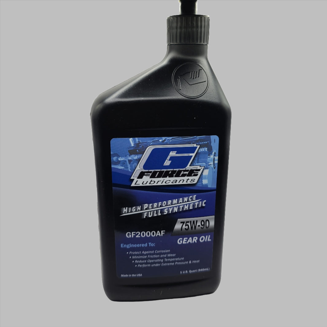 GForce Transmission Parts – Get GForce Parts