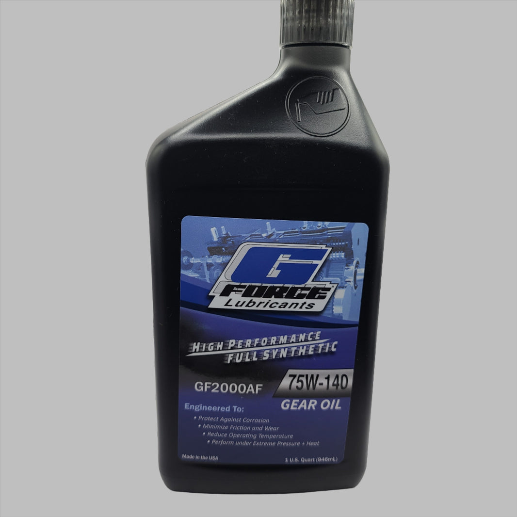 GForce Transmission Parts – Get GForce Parts