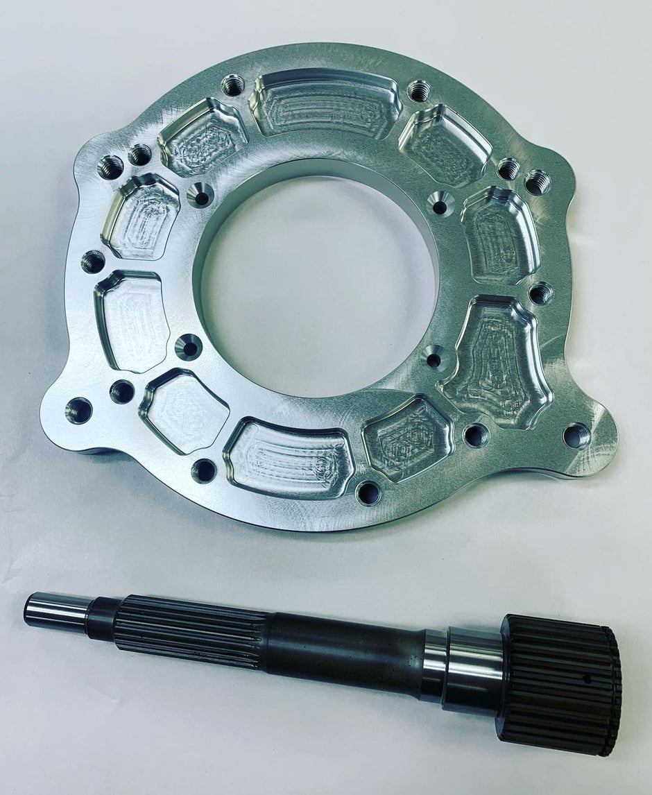 GForce Transmission Parts – Get GForce Parts