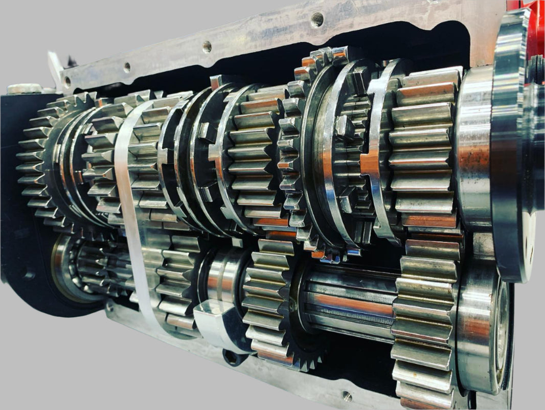 Transmissions – Get GForce Parts