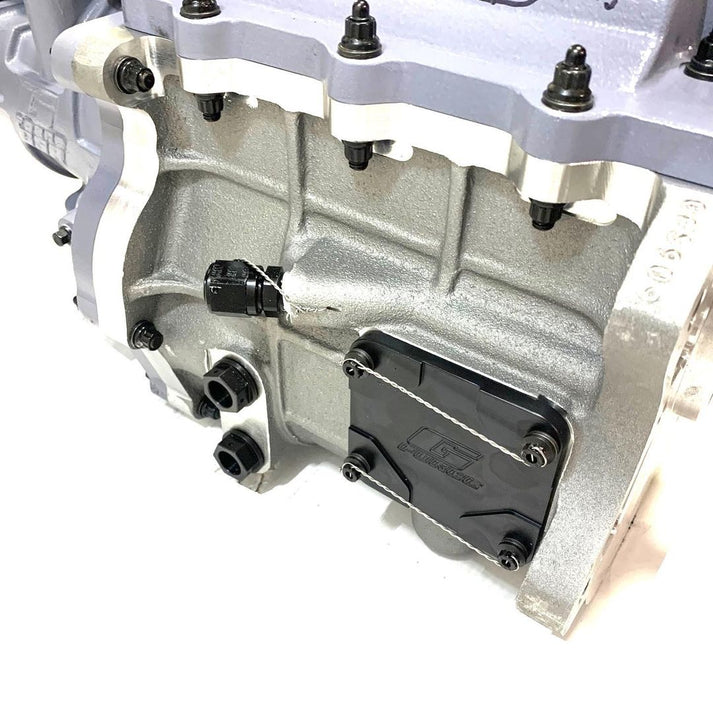 GForce GSR DogBox Transmission 4 Speed – Get GForce Parts