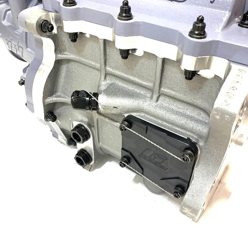 GForce GSR DogBox Transmission 4 Speed – Get GForce Parts