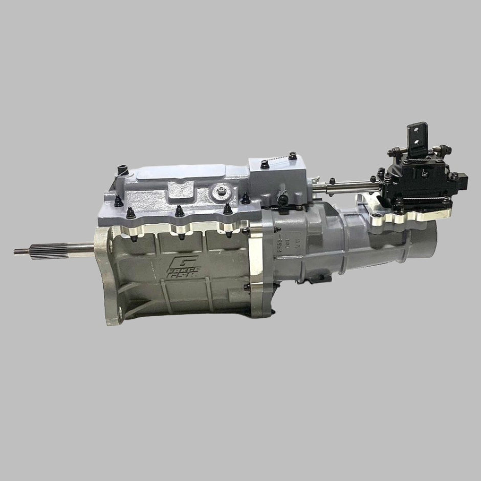 GForce Transmission Parts – Get GForce Parts