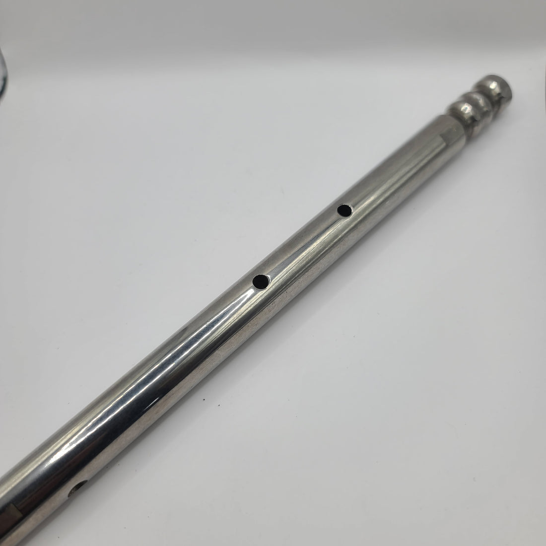 GForce GSR Top Rail – Get GForce Parts