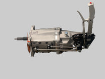 GForce G101a DogBox 4 Speed Transmission – Get GForce Parts