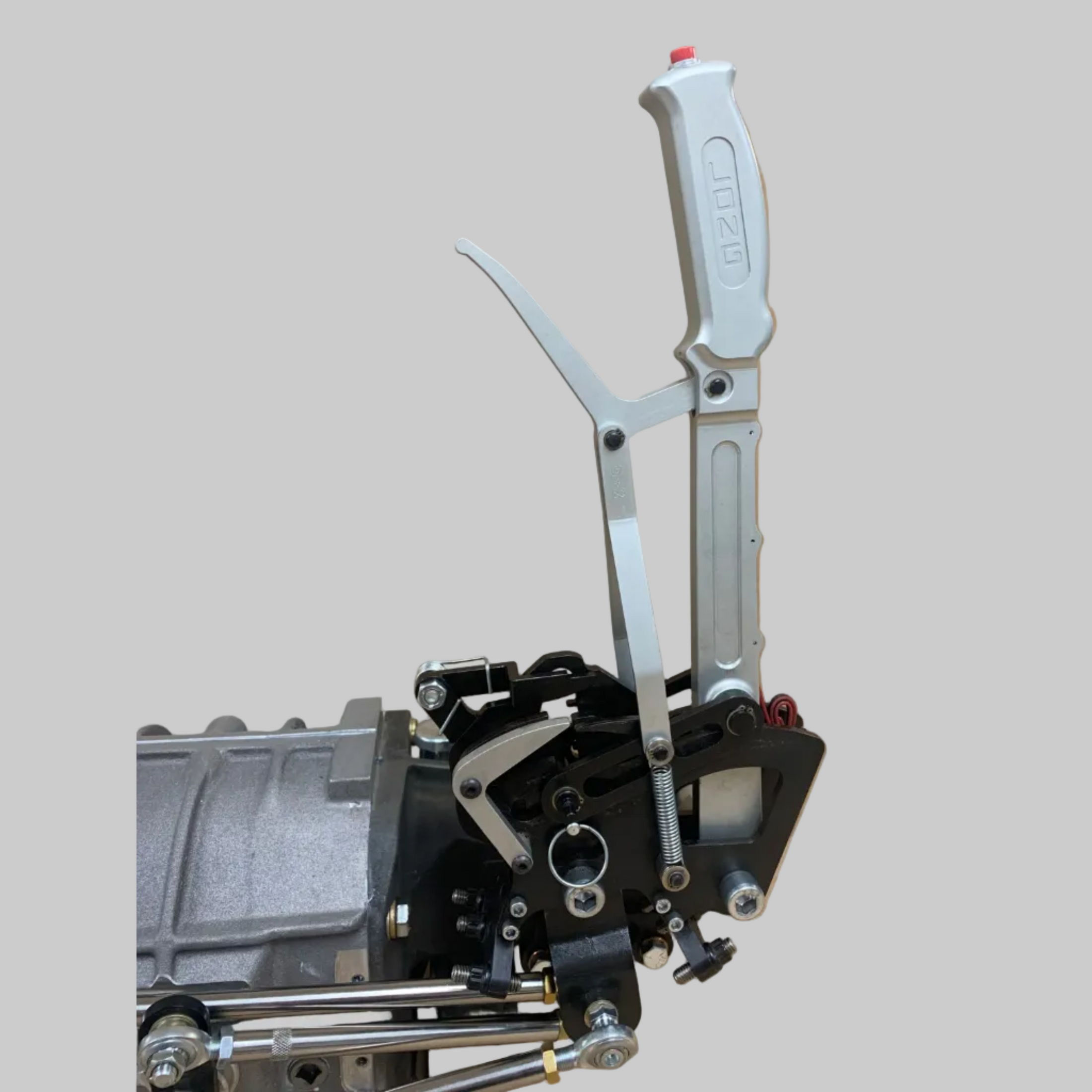 GF5R 5 Speed - Transmission – Get GForce Parts
